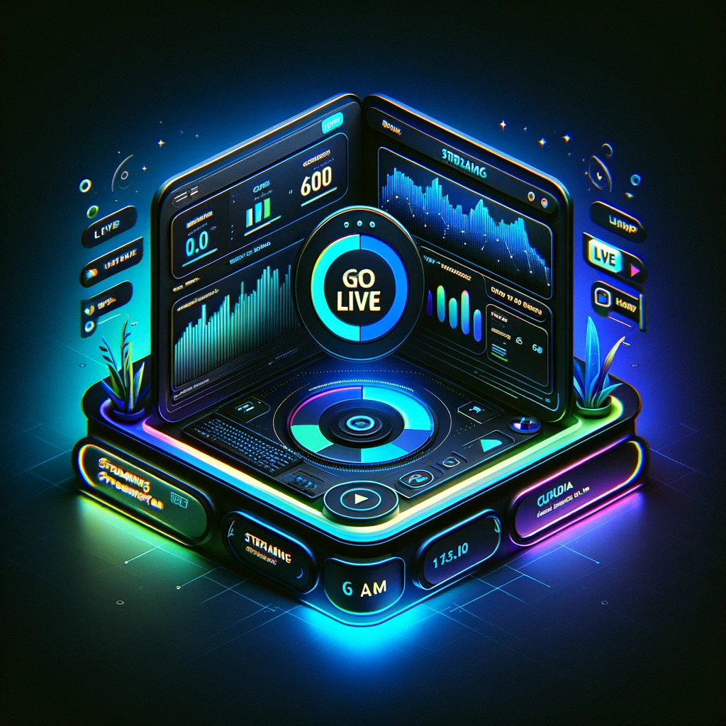 Free RTMP Server – Efficiently stream live events with our dedicated ...